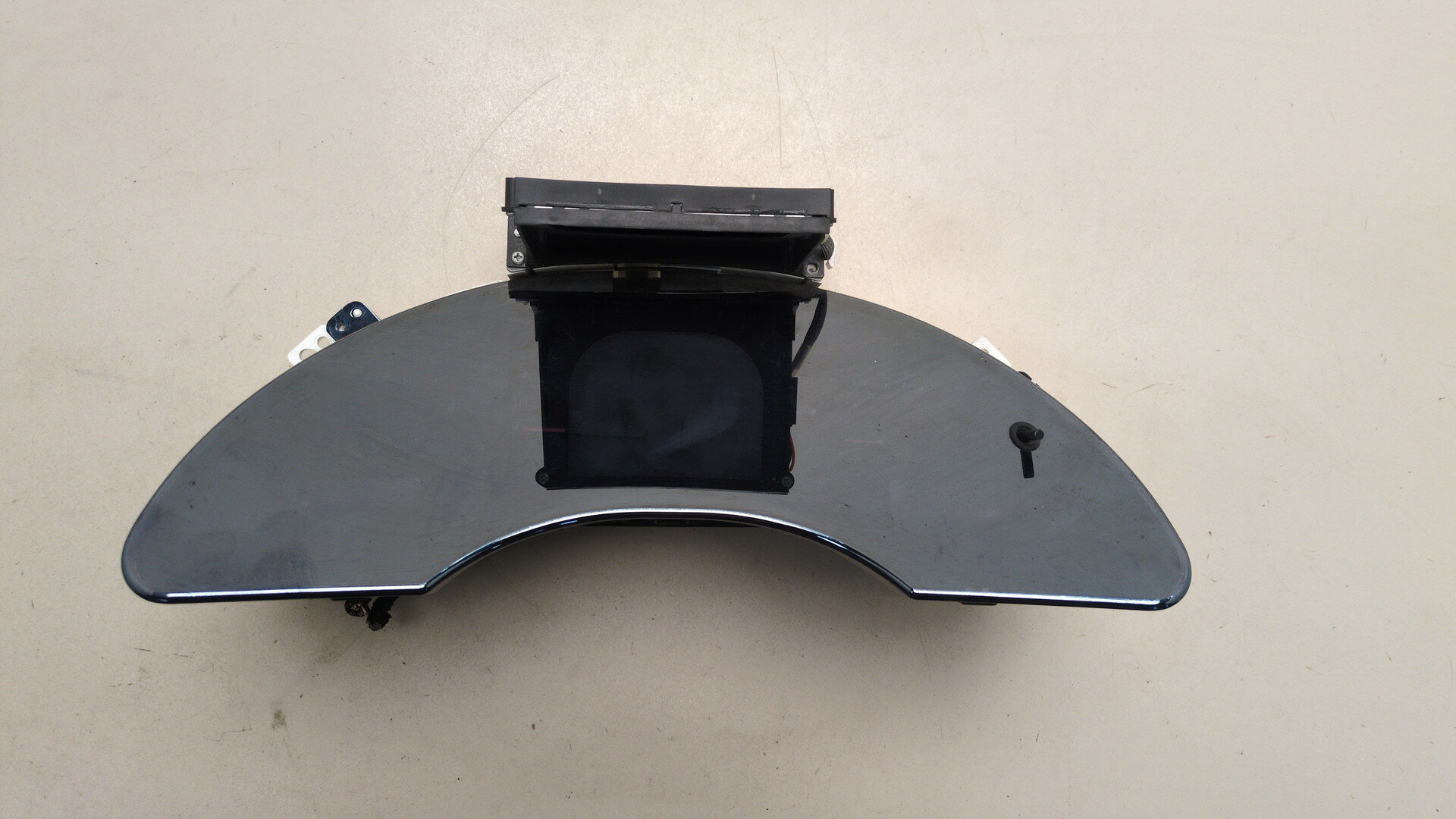 Приборная панель Chrysler Pacifica Б/У