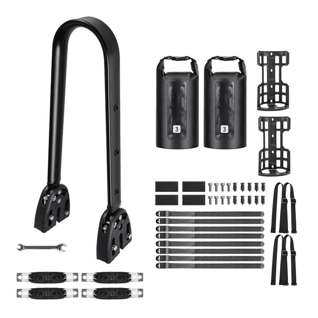 Кронштейны для велосипеда с амортизацией, 3L