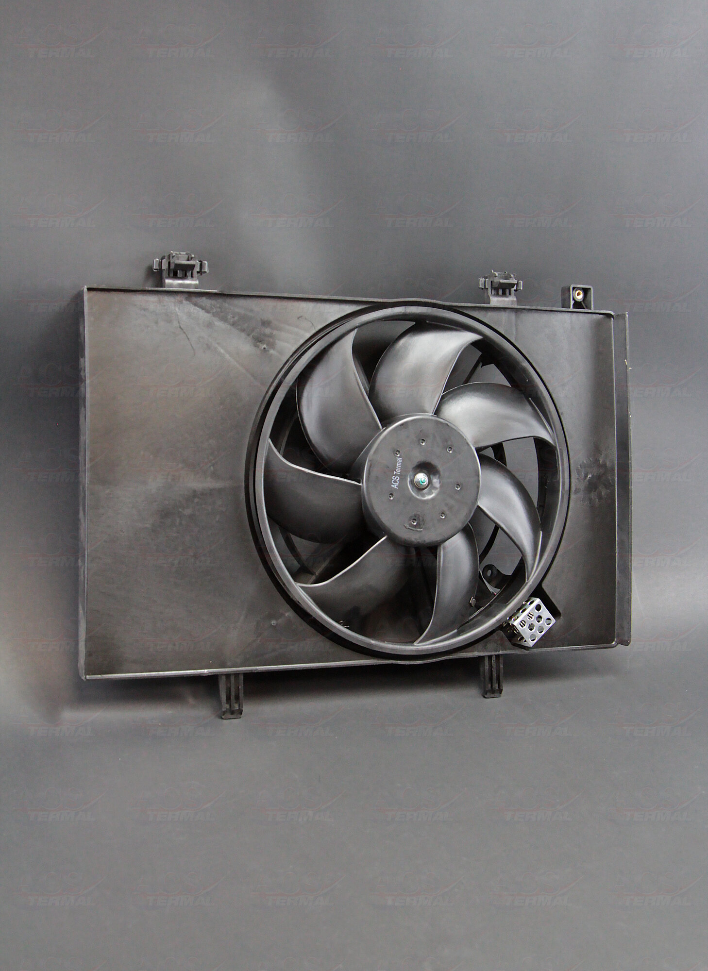 404045 Вентилятор охлаждения для Ford Fiesta 08-