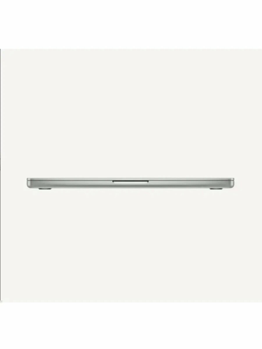 Ноутбук Apple MacBook Pro 14 M5 16/1 TB (Silver|Серебристый) MDE54 — фото 1