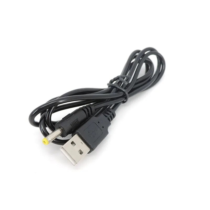 Кабель USB на DC 4.0x1.7 мм Gakaki, 1pcs