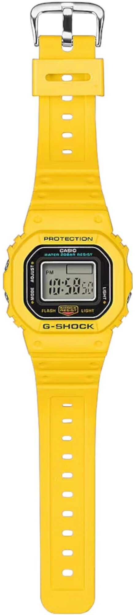 Наручные часы CASIO G-Shock