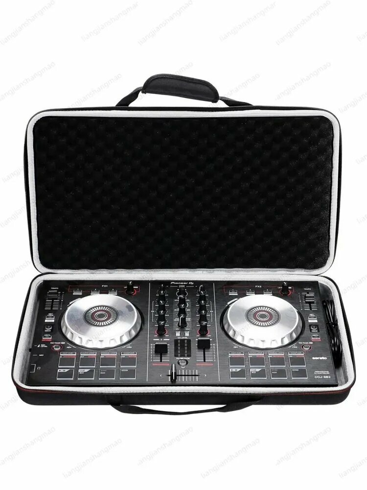 Чехол для Pioneer DJ DDJ SB3/DDJ SB2/DJ 400/DDJ FLX4 DJ Controller DDJ-RB Performance DJ Controller Case (только сумка)