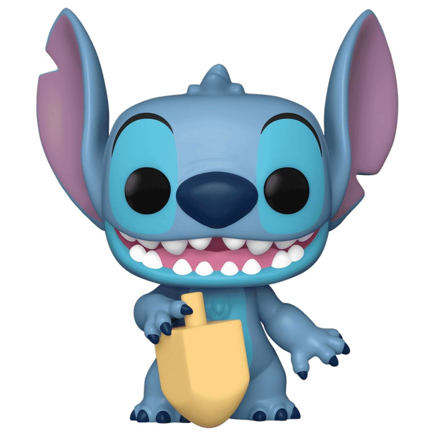 Фигурка Funko Pop: Стич (Hanukkah) (1500)