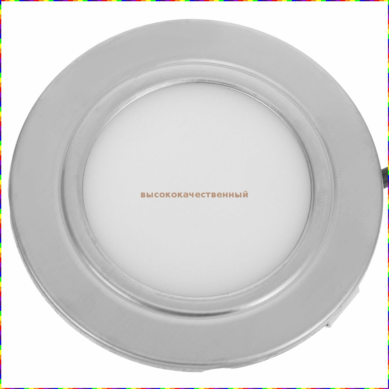 Лампа для кухонной вытяжки простая замена, яркий свет, 1 штука в упаковке