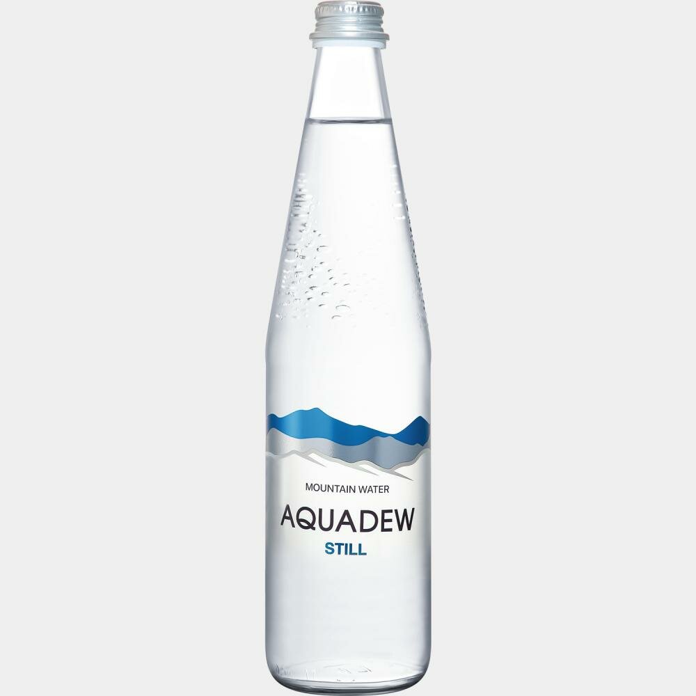 Aqua Dew Still Water