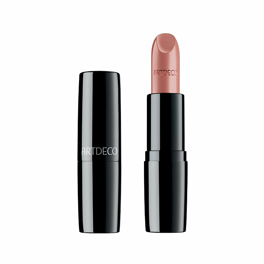 Помада для губ ARTDECO PERFECT COLOR LIPSTICK увлажняющая тон 879 Fairy nude