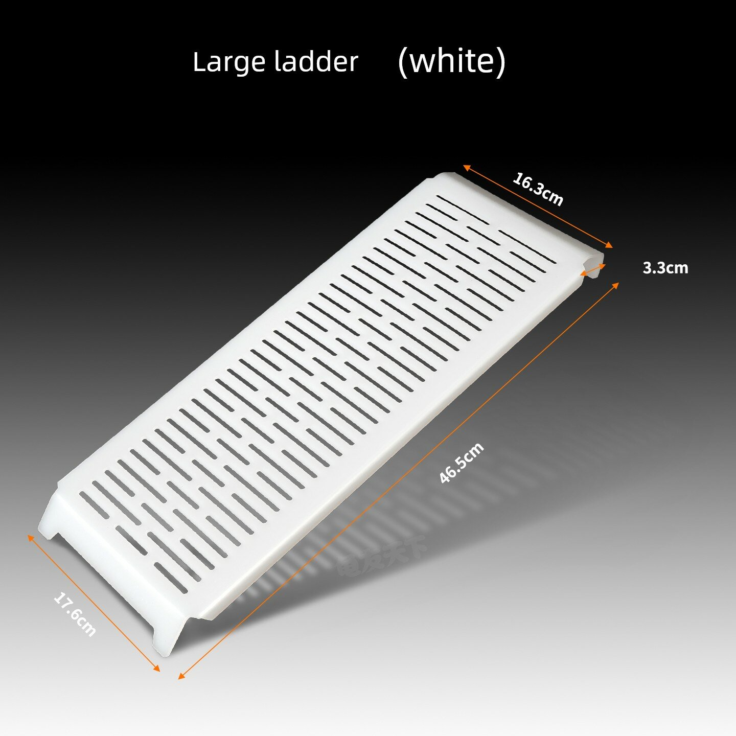 Лестница для черепах, платформа для откладки яиц, передвижная лазалка, платформа для разведения черепах, аквариум для