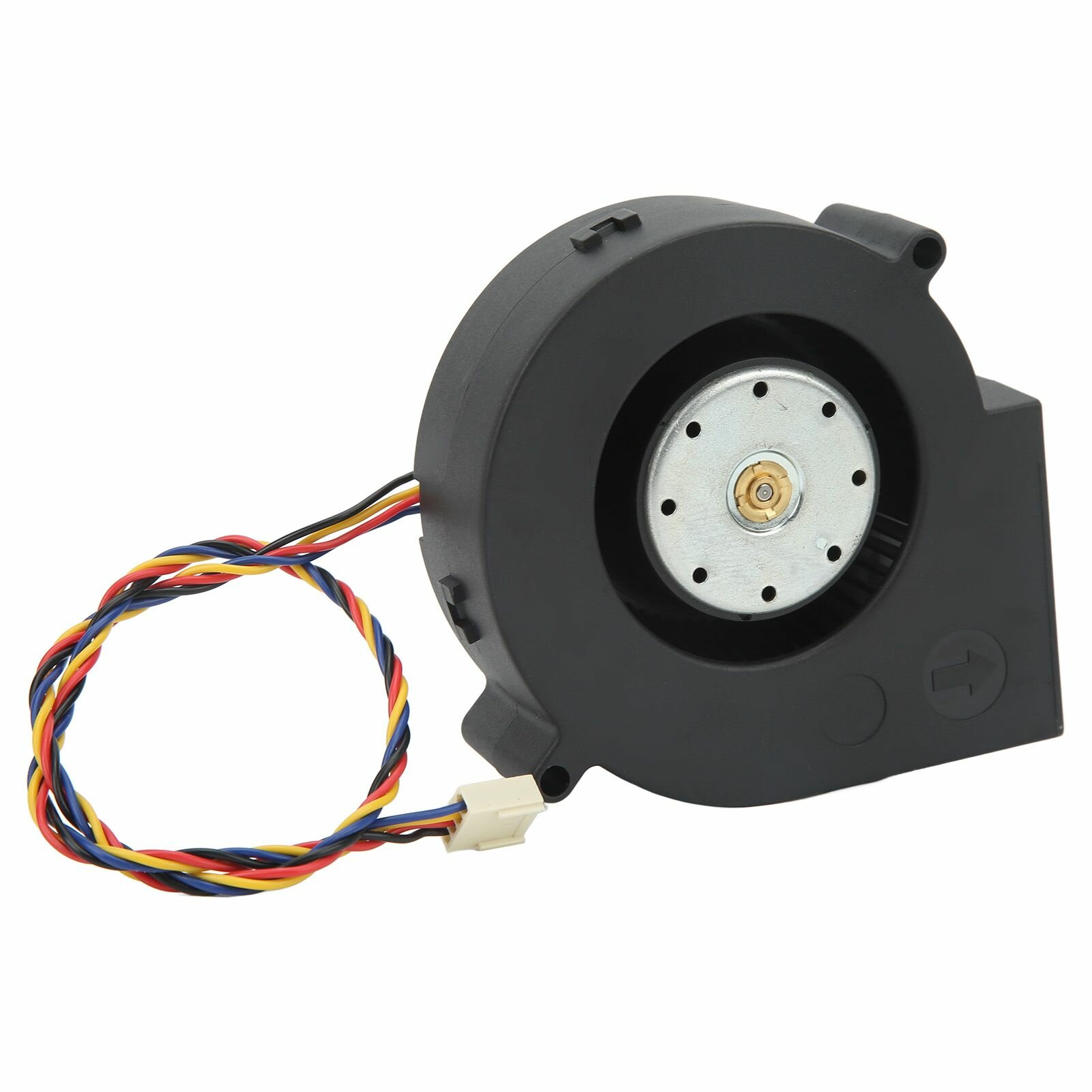 Вентиляция приточный вентилятор, Центробежный нагнетатель