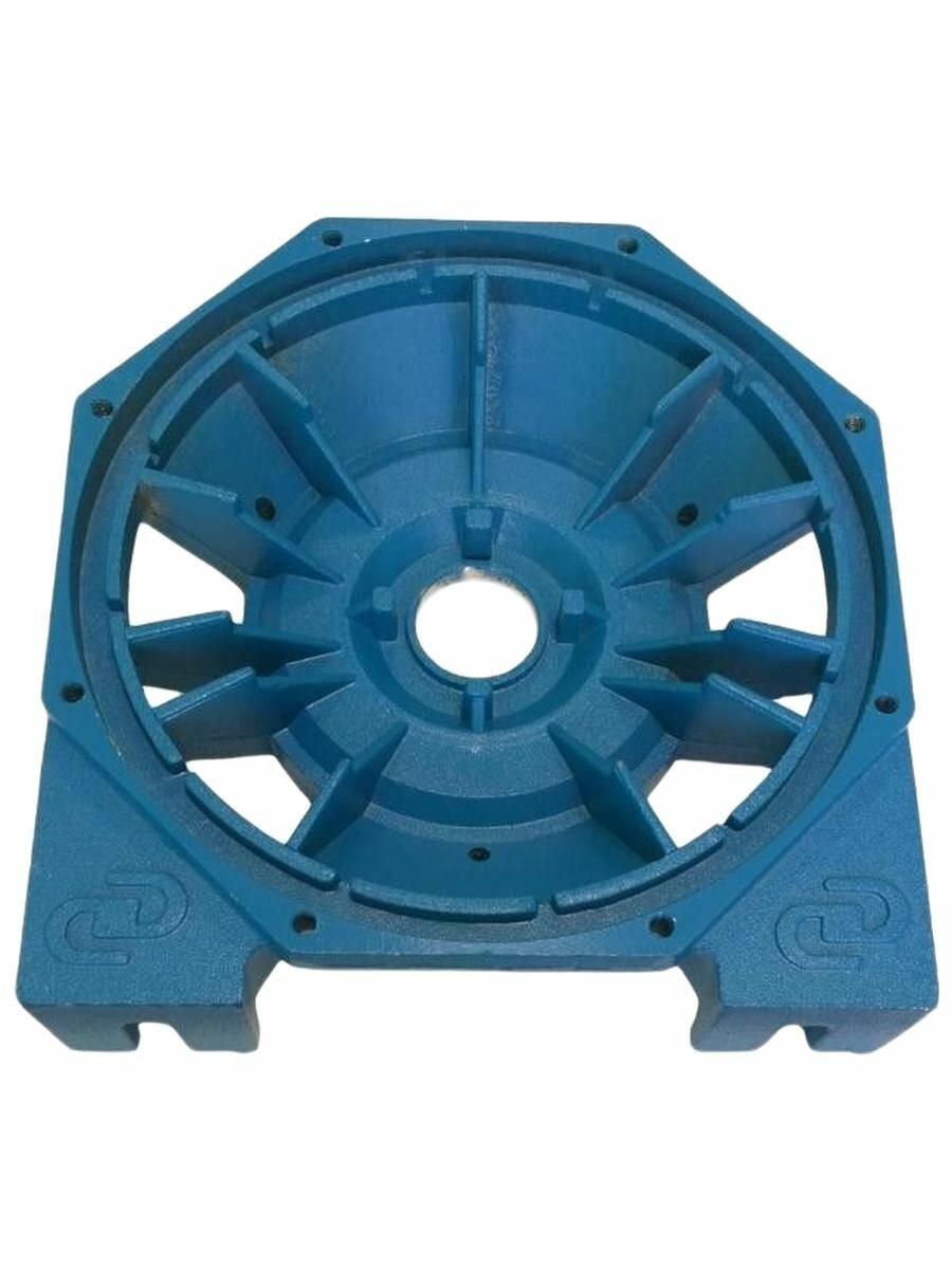 Кронштейн насоса Джамбо 60/35 (з-д Джилекс)