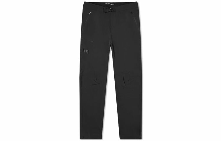 Брюки спортивные