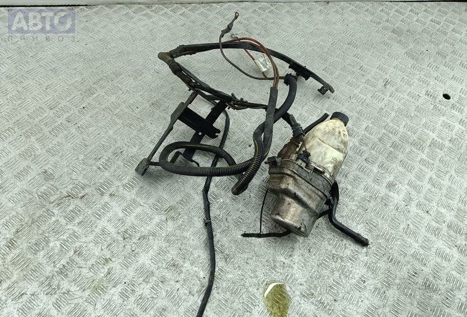 Насос гидроусилителя руля Opel Vectra C (2002-2008)