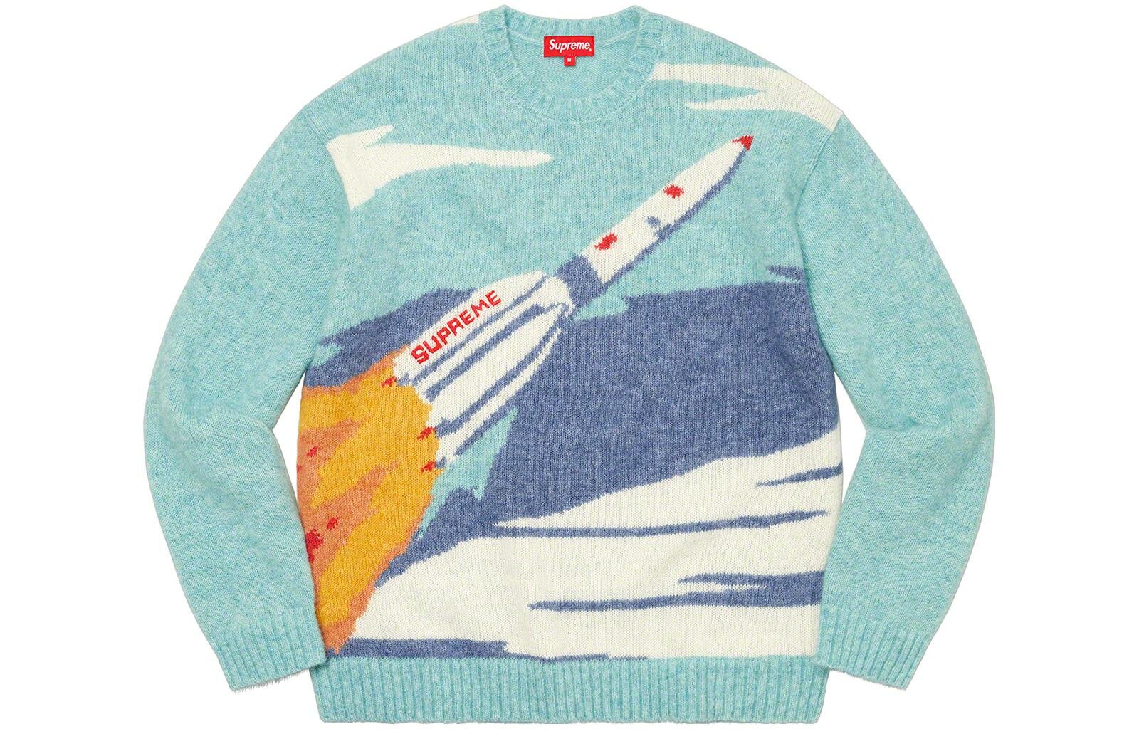 Свитер