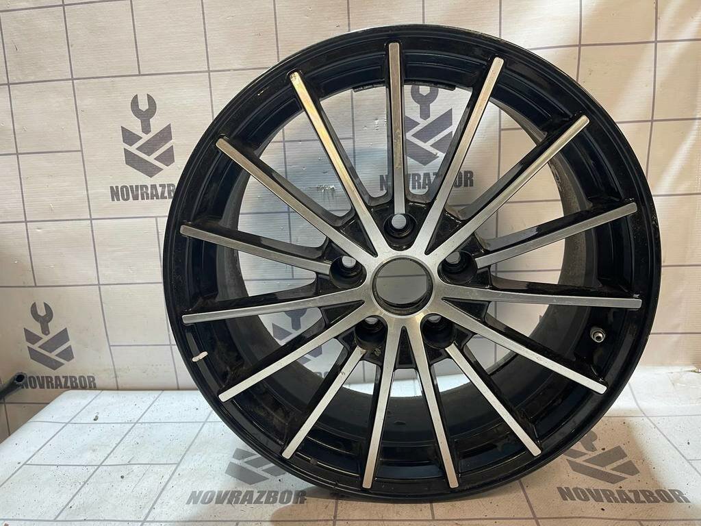 Диск колесный легкосплавный Kia Sorento 3 (UM) Prime 2015-2020