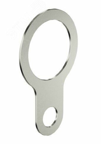 6340.01.001615_Кольцо заземления для кабельного ввода М16 (AISI 304)_DKC