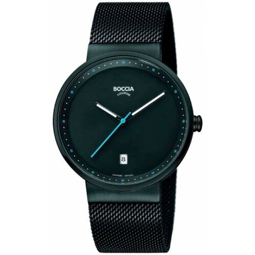 Наручные часы Titanium