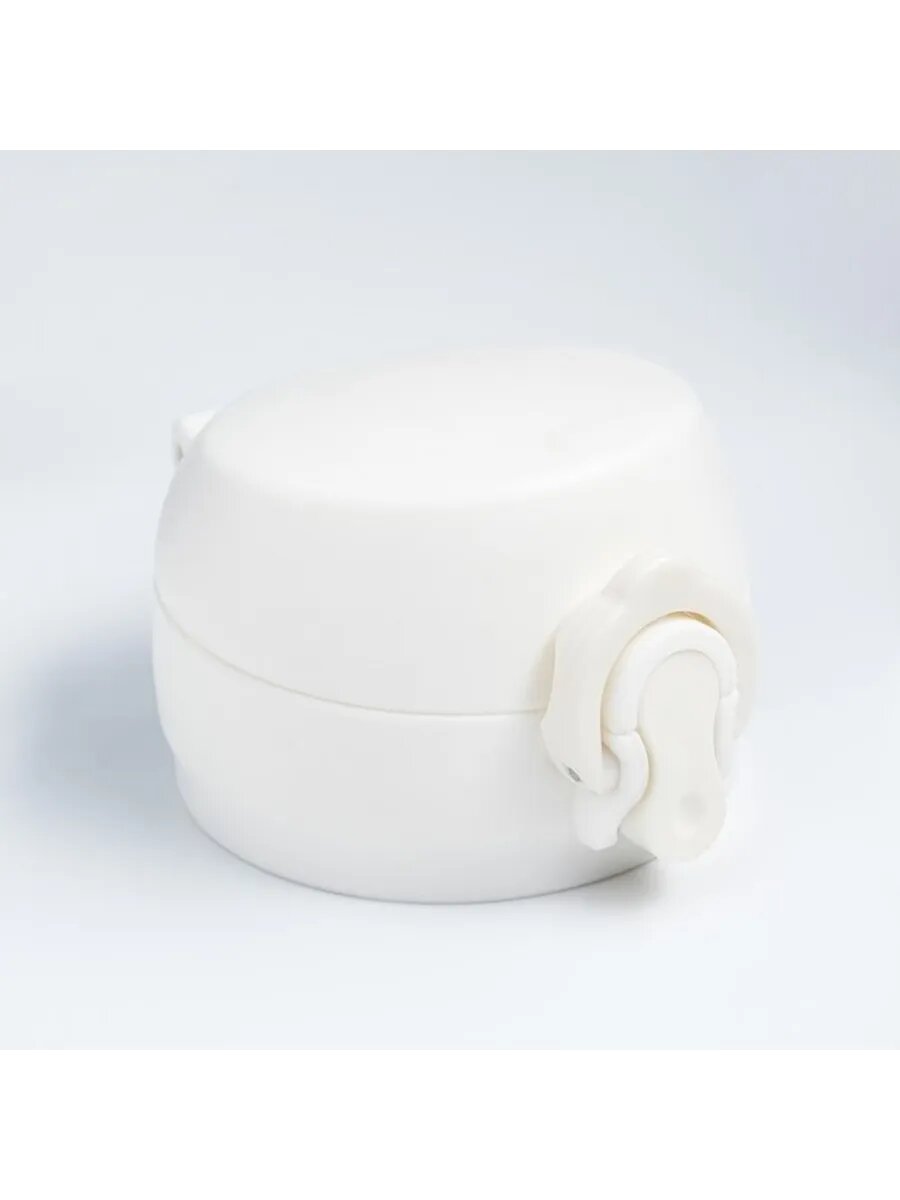 Универсальная крышка для термоса с поильником