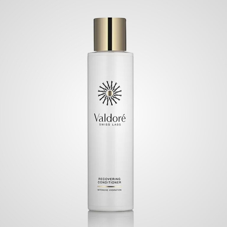 Питательный кондиционер 150 мл VALDORE RECOVERING CONDITIONER Кондиционер 150 мл
