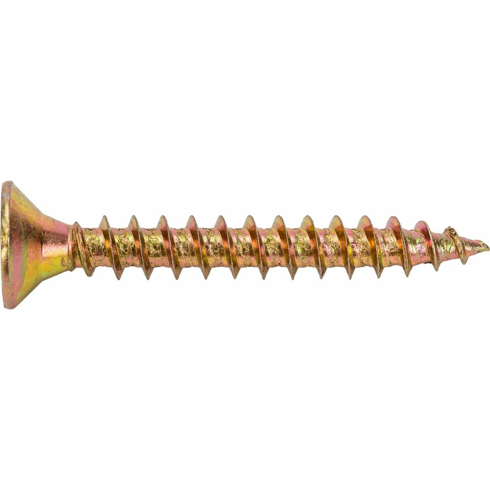 Шуруп качественный крепеж 6,0x45 (70 шт.)