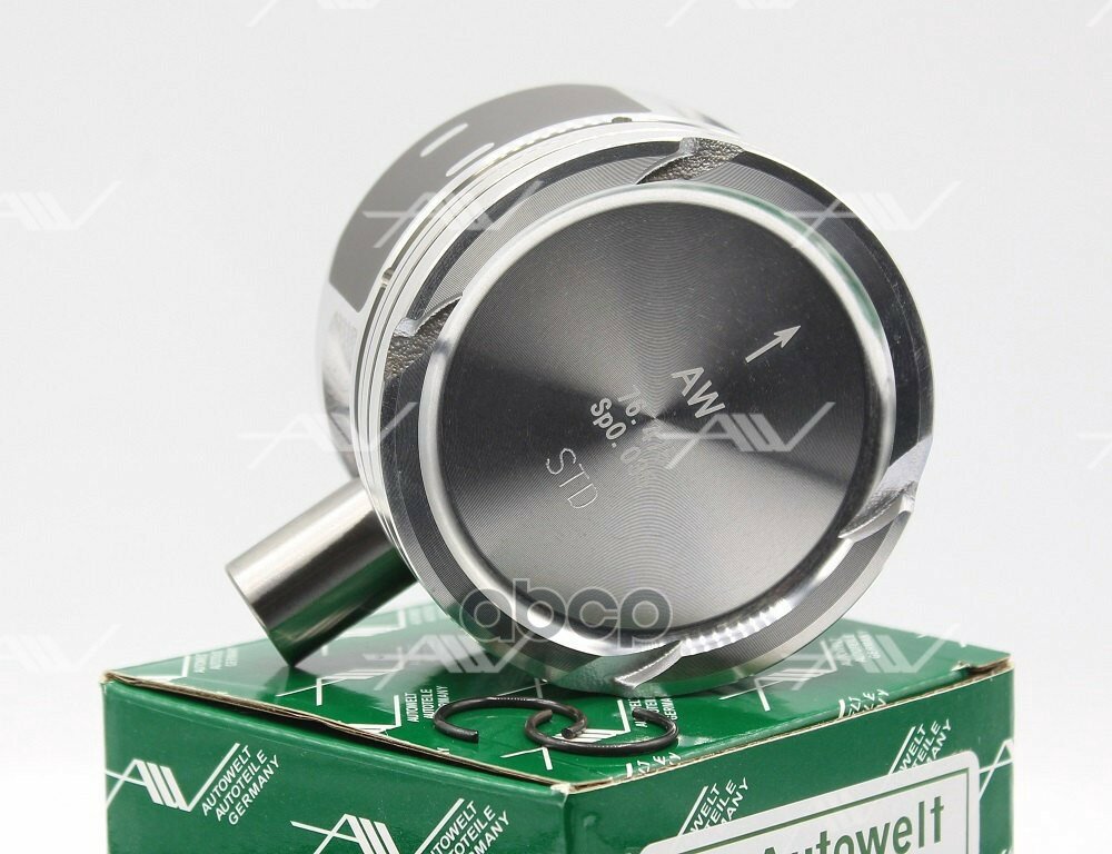 Поршень двигателя Autowelt арт. PN51220