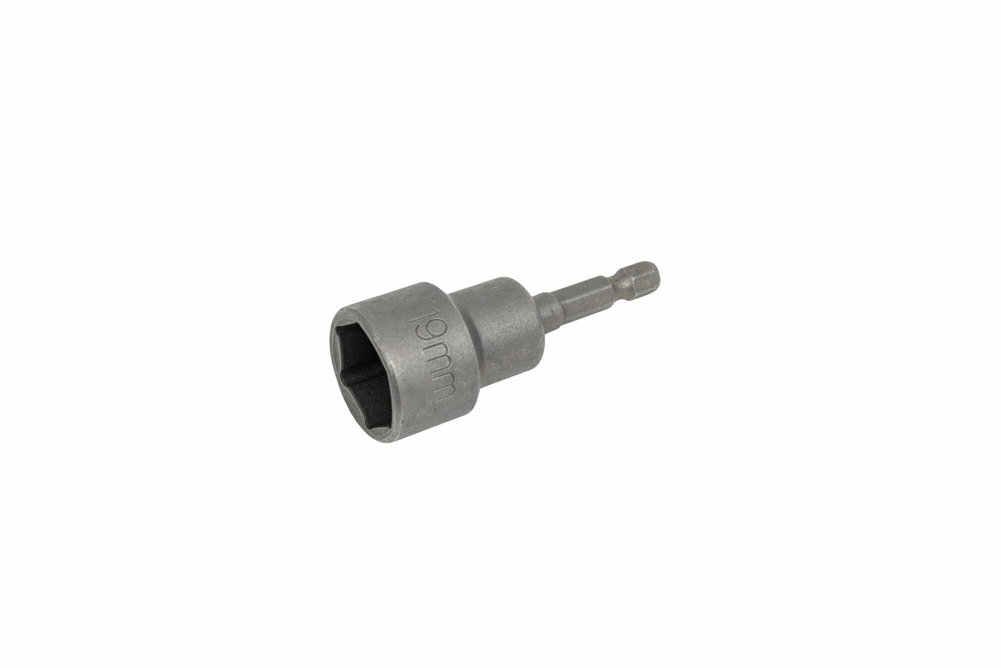Ключ насадка магнитная квадра 19x65 мм, 5 шт. K47-06519-05
