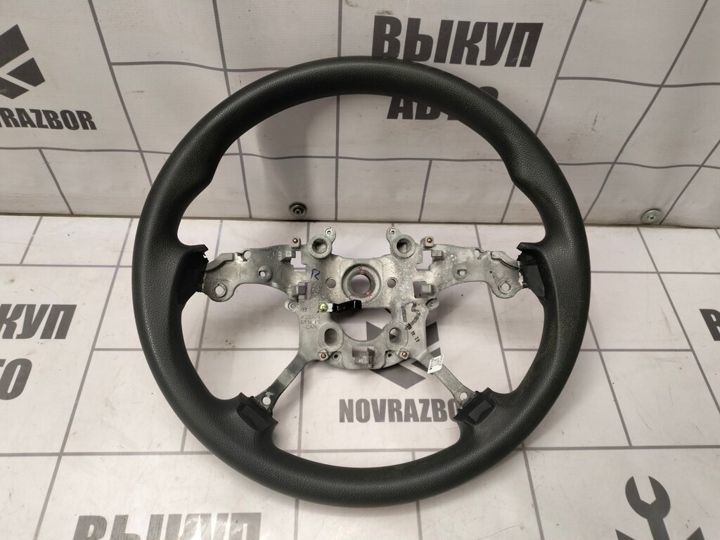 Рулевое колесо для AIR BAG (без AIR BAG) Kia Sorento 3 (UM) Prime 2015-2020
