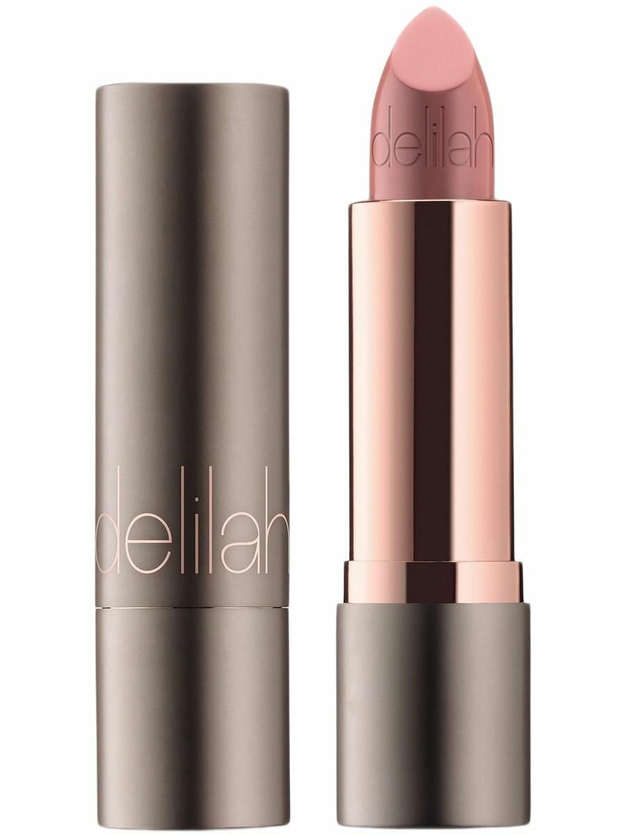Delilah - Colour Intense Cream Lipstick - Muse, Губная помада, 3,7 г