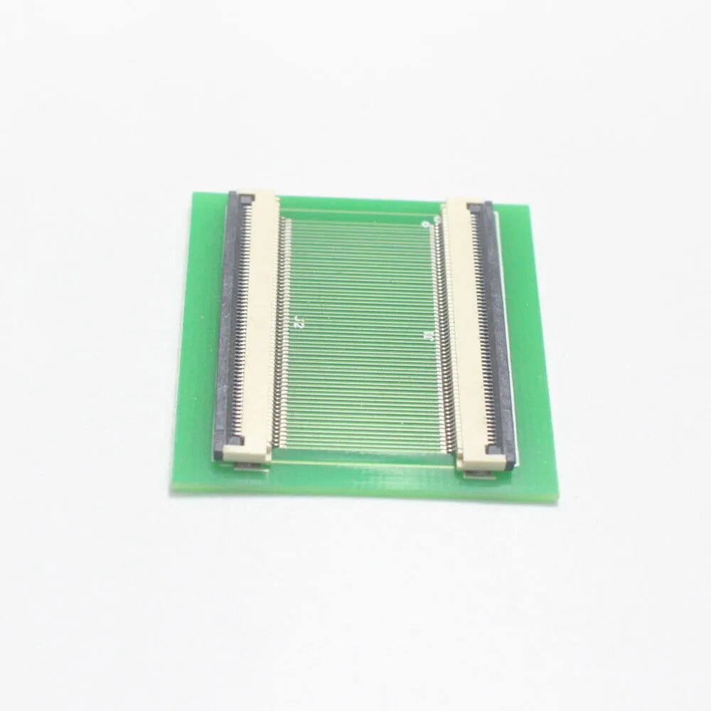 Adapter Board для автомобильного ЖК-экрана EClyxun
