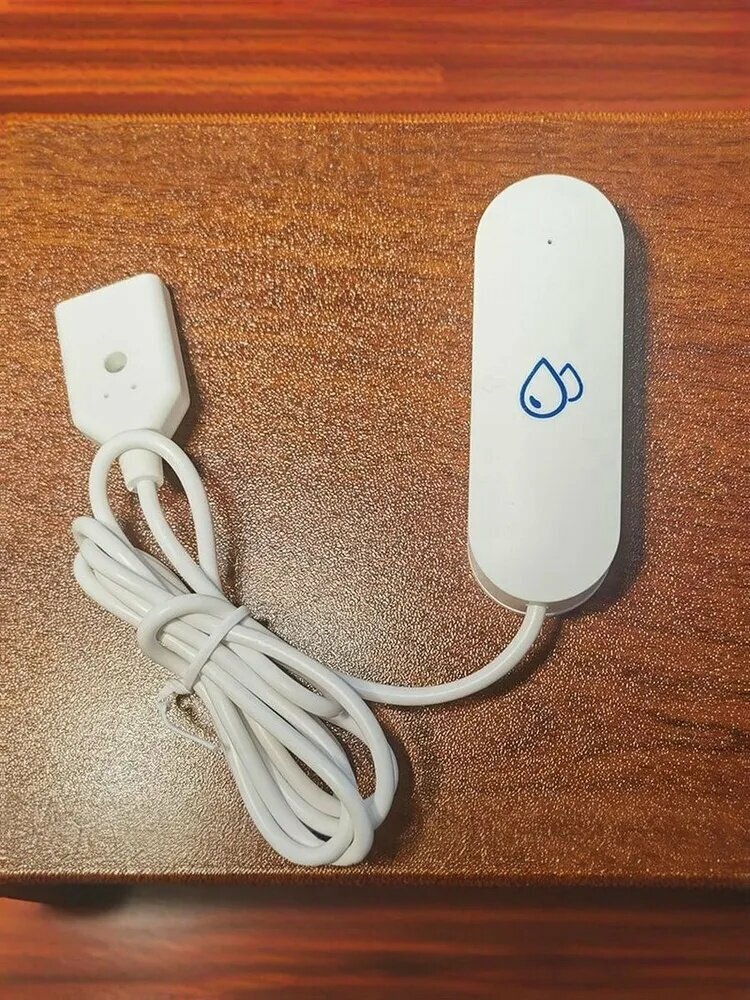 Умный датчик отключения электричества - контроль 220В, уведомления на смартфон, не GSM, интеграция в умный дом, wifi, сценарии, версия для Tuya