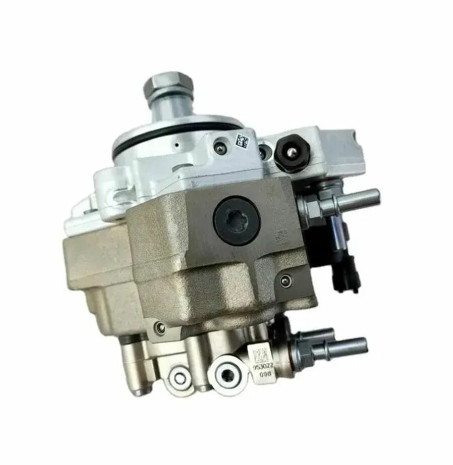 Насос ТНВД Cummins ISF 3.8 Euro 3