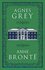 Книга "Agnes Grey"