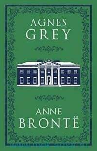 Книга "Agnes Grey"