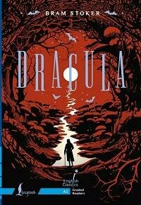 Книга "Dracula. A1"