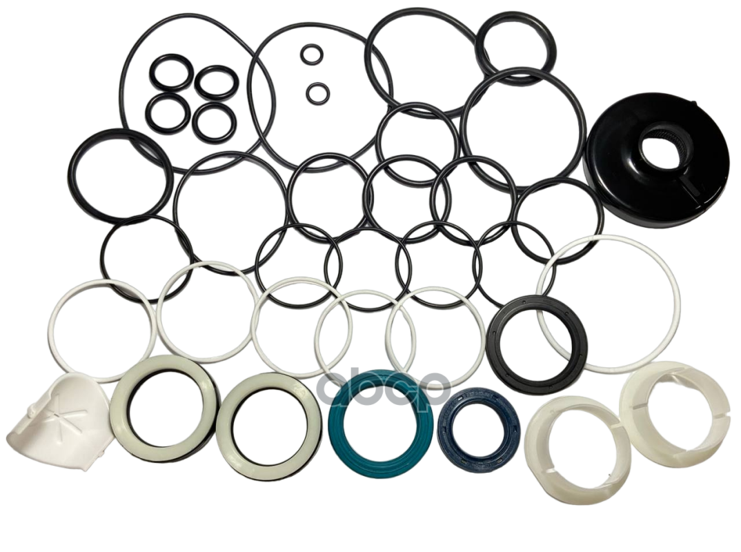 Ремкомплект рулевой рейки EMMETEC ME9033KIT Mercedes электросистемы
