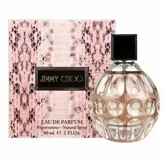 Туалетная вода Jimmy Choo 60ml для женщин