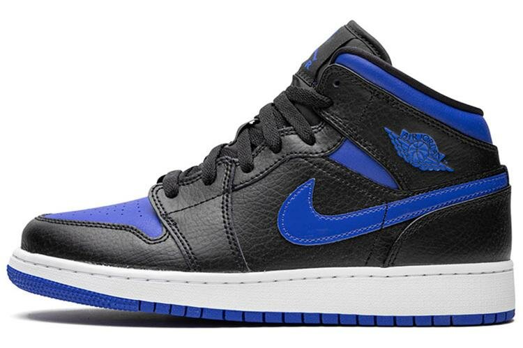 Кроссовки Jordan 1 Mid GS