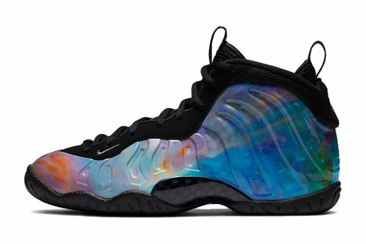 Кроссовки Foamposite One