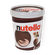 Мороженое Nutella Ferrero, шоколадное, в пластиковом стаканчике, ...