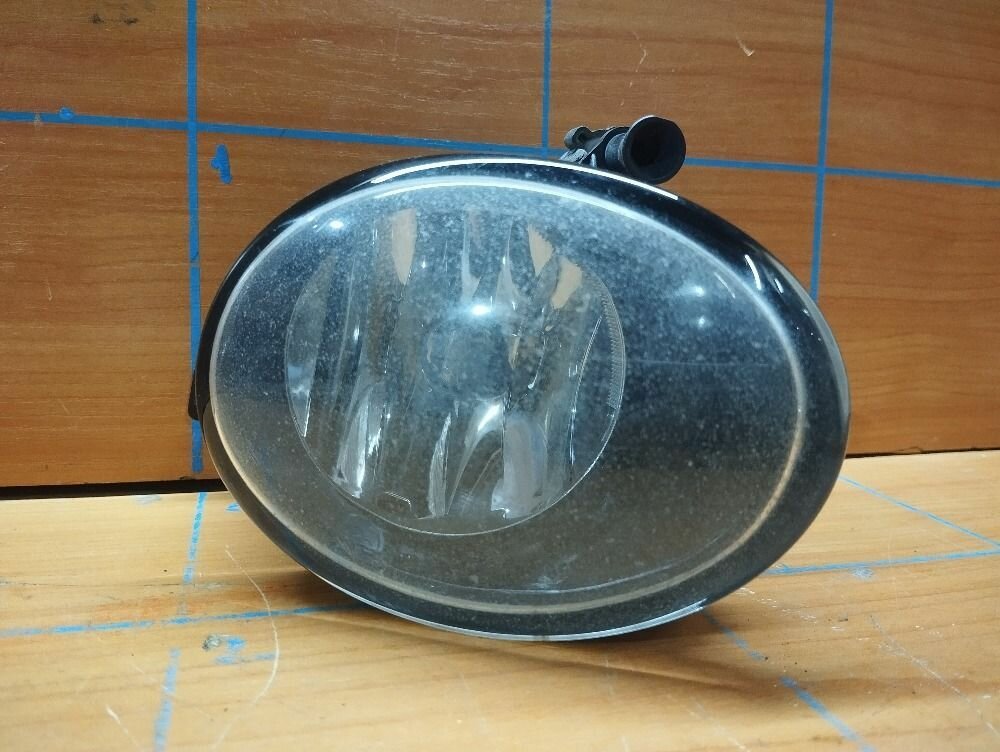 Фара противотуманная левая (ПТФ) Golf/Jetta/Tiguan Б/У с пробегом