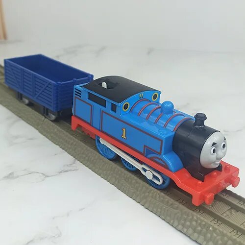 Электрический поезд Thomas & Friends, Синий