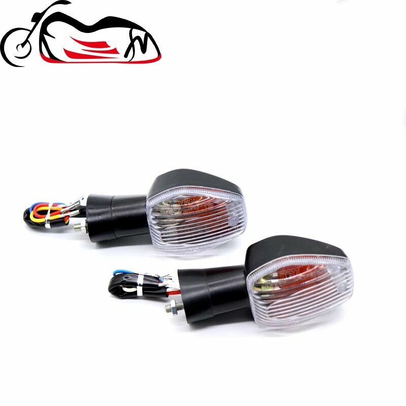 Указатель поворота светильник индикаторная лампа для HONDA CB400SF CB600 900 HORNET RVT 1000R CBR 919 05-1300 аксессуары для мотоциклов шоры