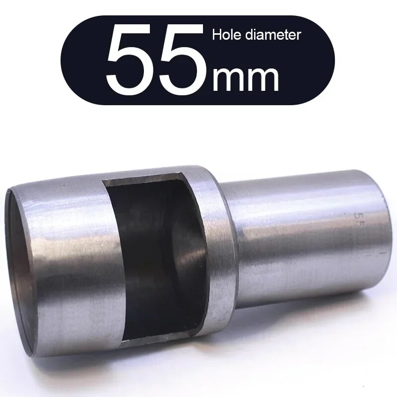 Кожевенный перфоратор 55mm