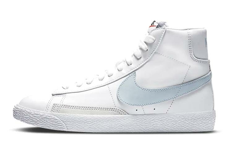Кроссовки Blazer Mid GS