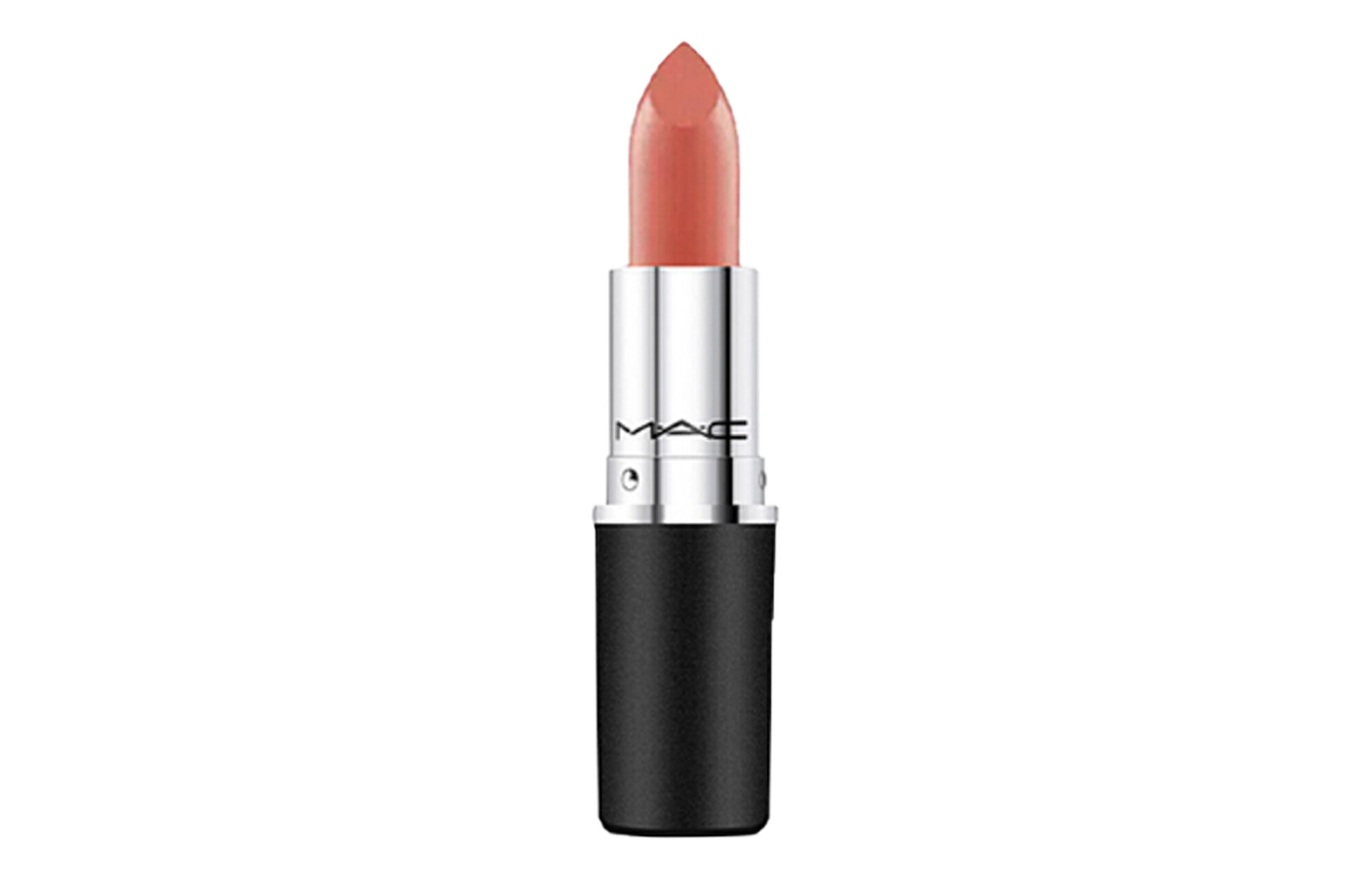 Помада женская MAC Bullet Velvet Soft Matte стойкая, оттенок #ALL FIRED UP