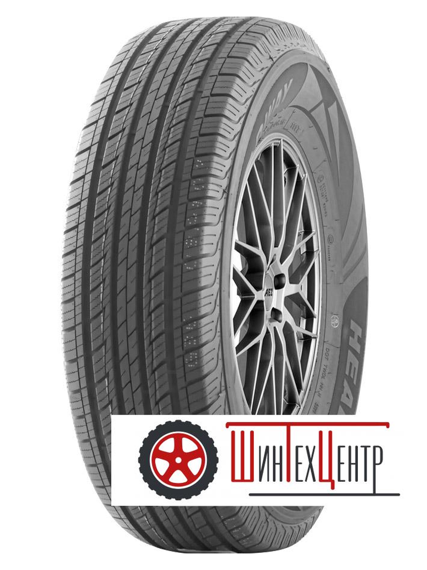 Шина Headway 235/50 R18 Hr805 101W Летняя для автомобилей любых видов
