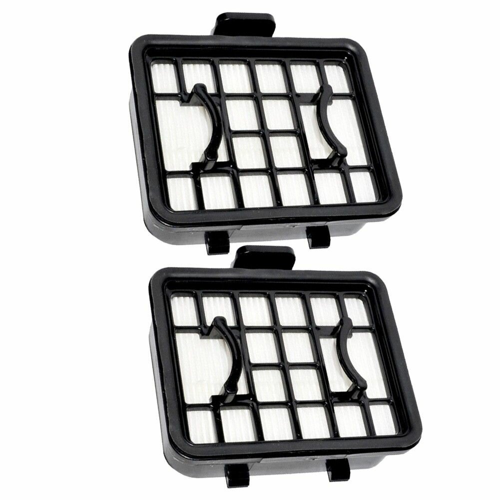 2 упаковки сменных фильтров для Bosch GAS 18V-1 GAS18V-3N № 1619PB2034
