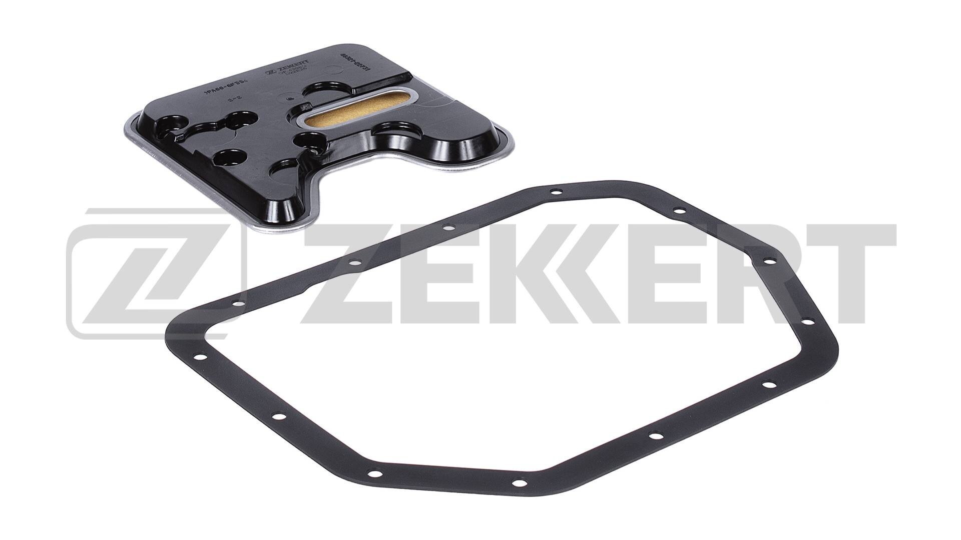 Фильтр масл. АКПП c прокладкой Mitsubishi Lancer VI 95- Colt V 96- Carisma 95- Space Star 01-