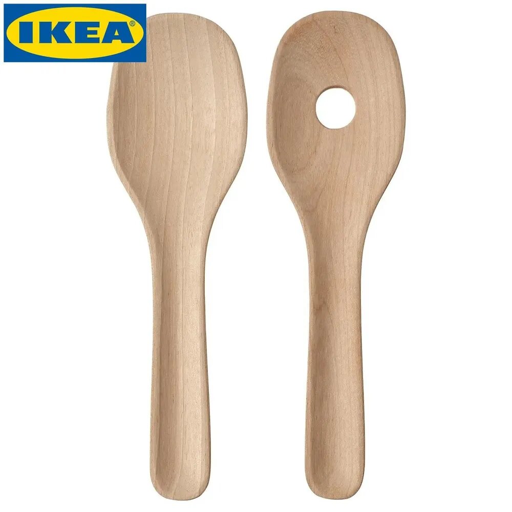 IKEA Ложка для салата