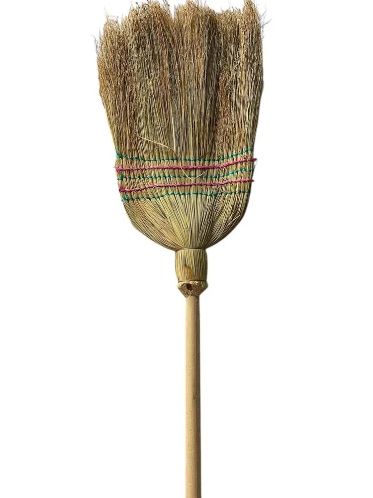 Метла-сорго, 2 шт.