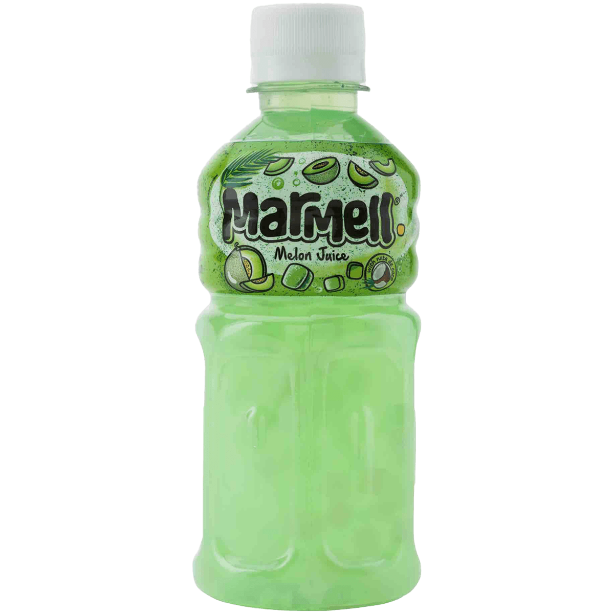 Напиток Marmell Melon Juice 0,32 л